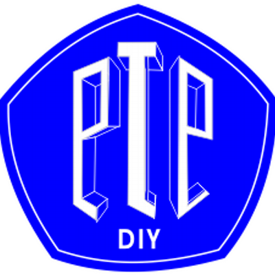 Ptp Industry Logo